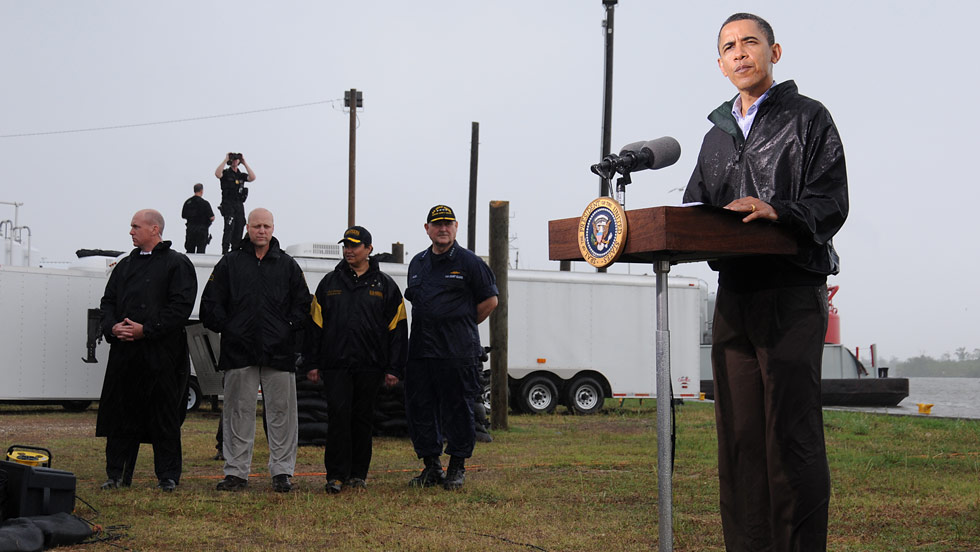 President Puppet Limp Wrist shows how it’s done – The Radio Patriot