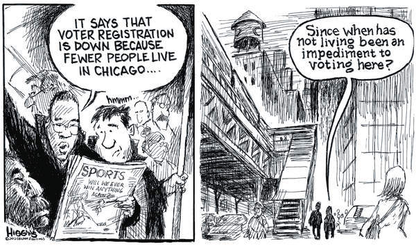 This Thursday — HILLBUZZ returns – The Radio Patriot