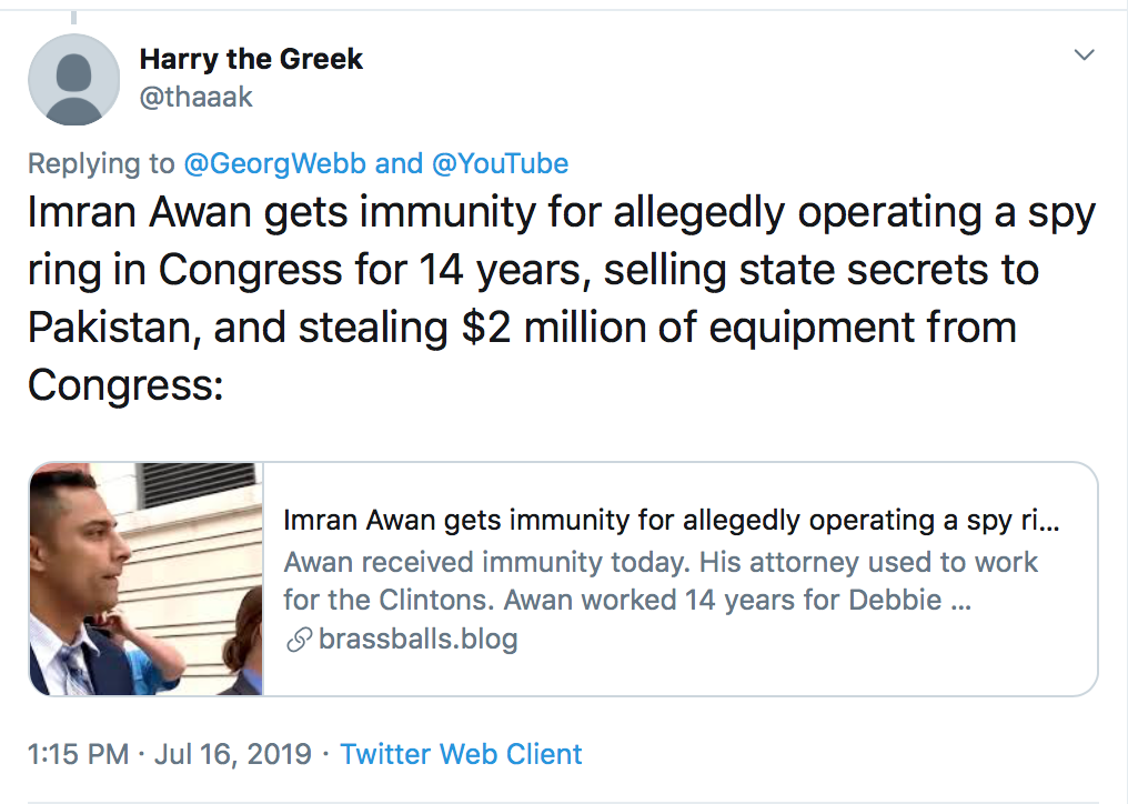 The tale of Luke Rosiak and his “tell-all” book. – The Radio Patriot