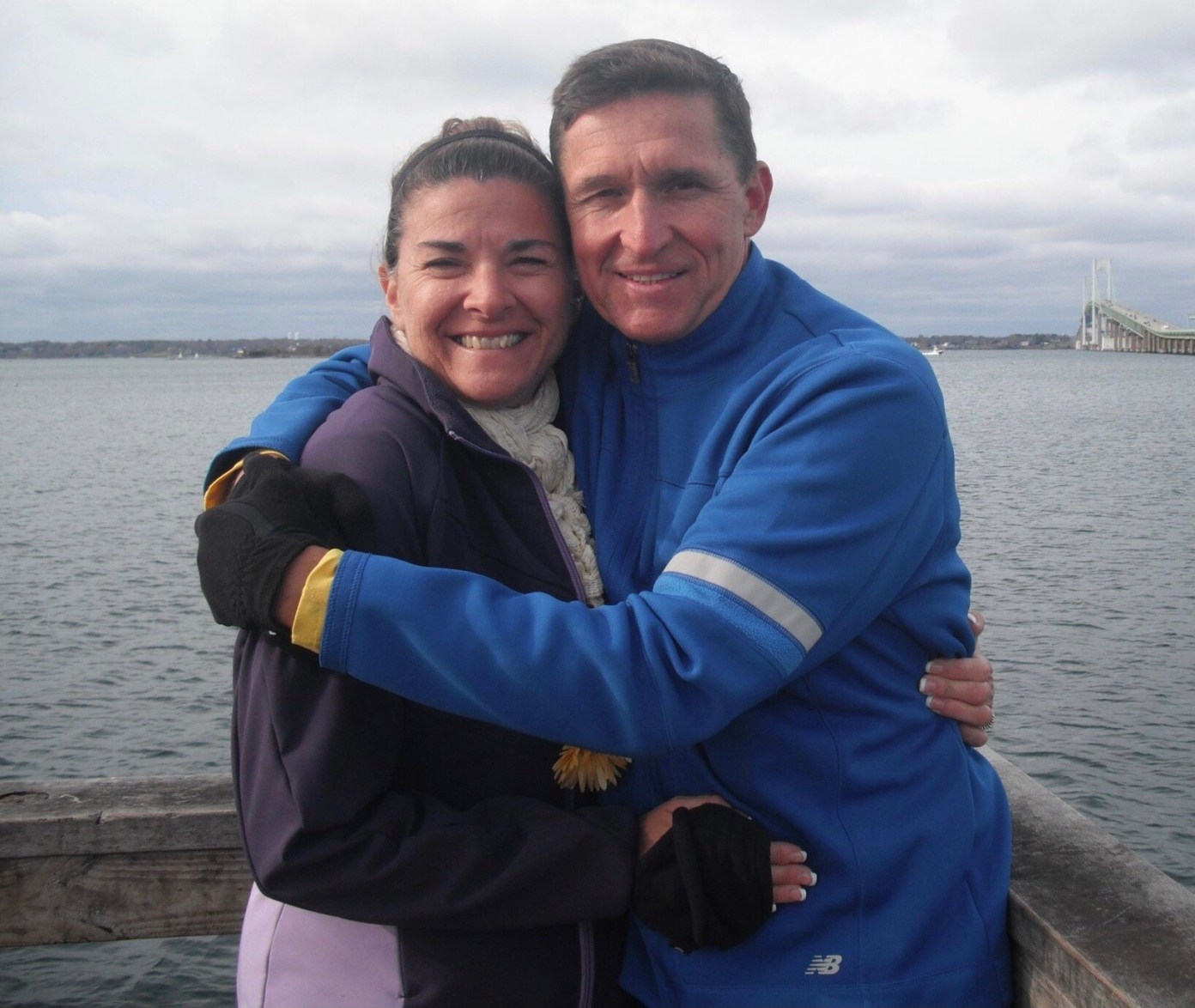 A Personal Statement from General Flynn to America: Faith, Family, and ...