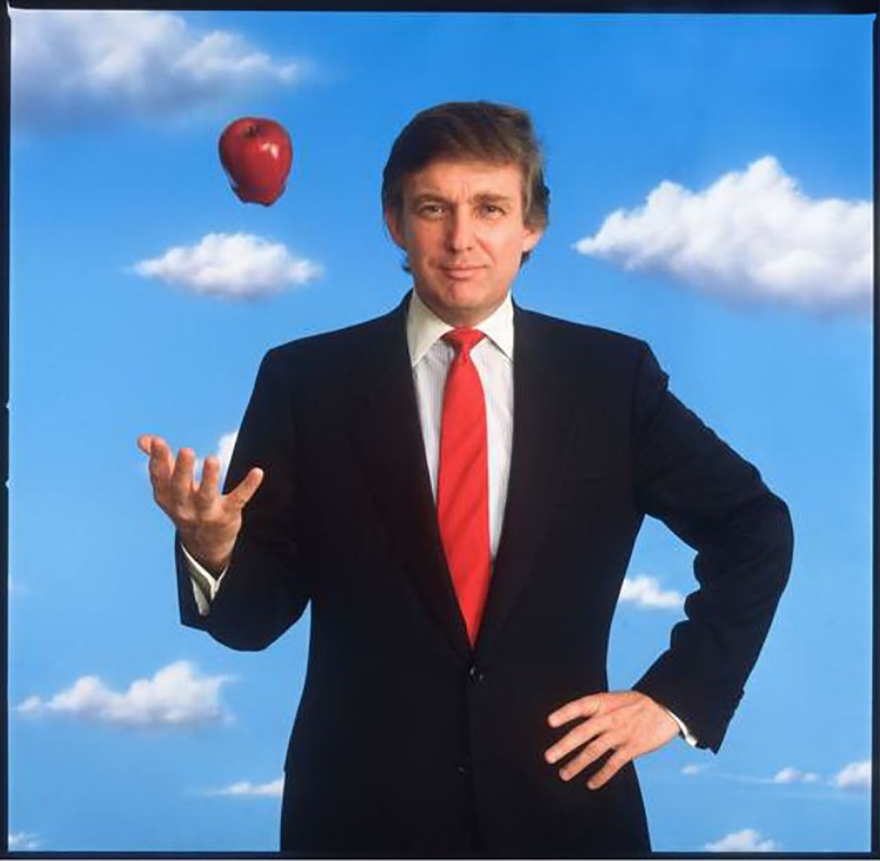 Happy Presidents Day, President Trump! – The Radio Patriot