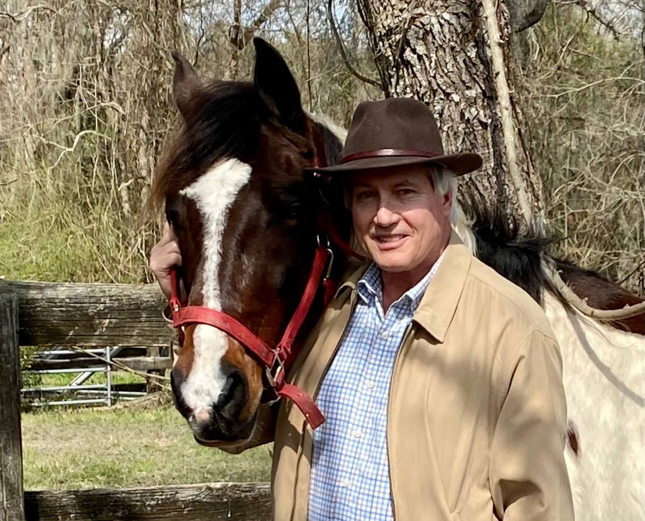 It’s time to hear from Lin Wood… – The Radio Patriot