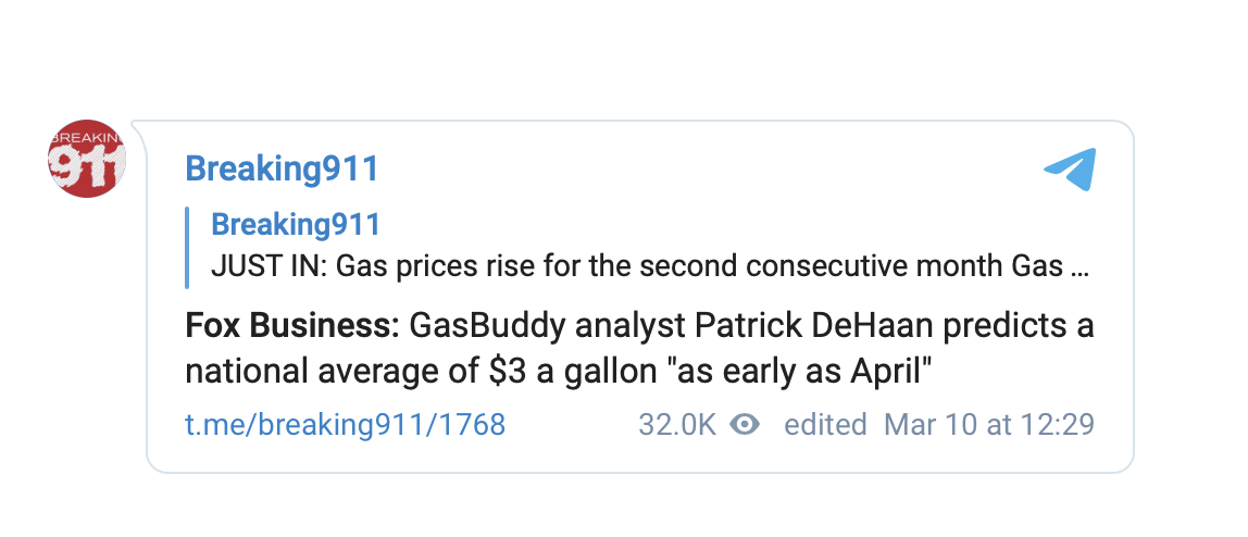 X22 REPORT – How does Dave put it all together so well? – The Radio Patriot