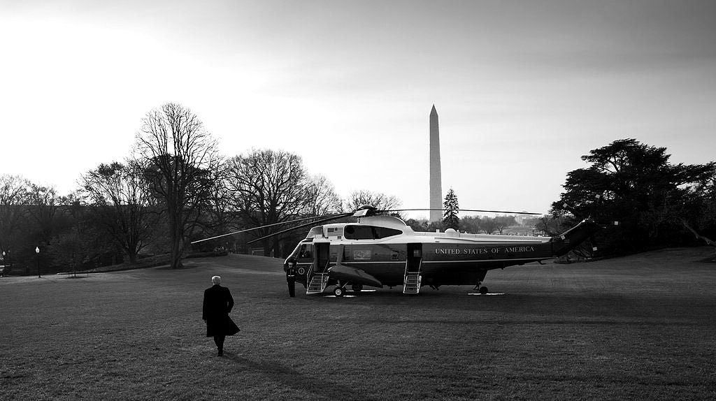 As I say ‘Goodnight’ – The Radio Patriot