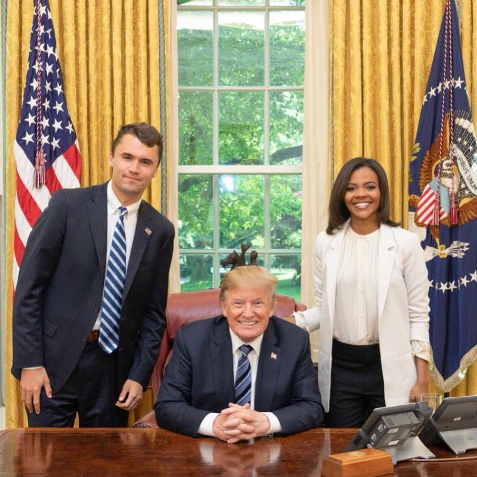 3 years ago today—a time when America had a President who actually knew ...