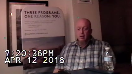 Thread – Brian Cates re: FBI Informant – The Radio Patriot