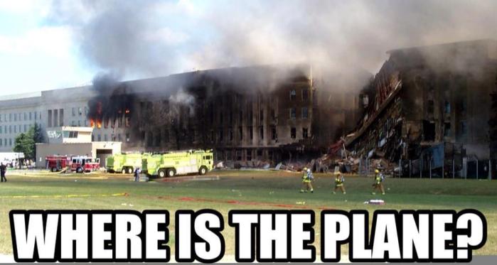 De plane, boss. De plane? – The Radio Patriot