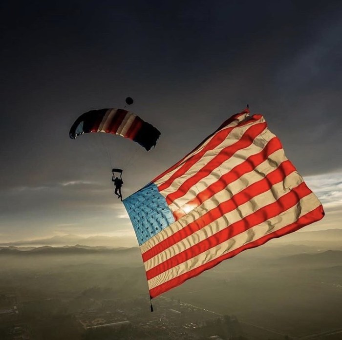 Good Morning, Patriots! – The Radio Patriot