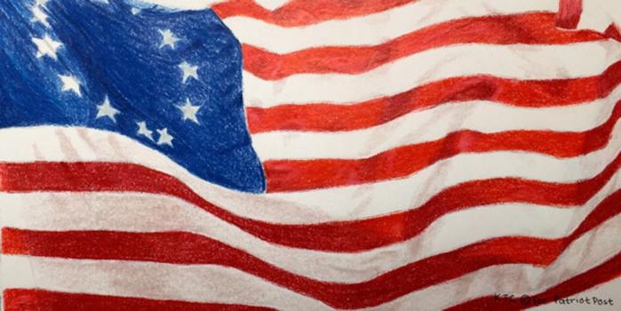 Good Morning Patriots! – The Radio Patriot