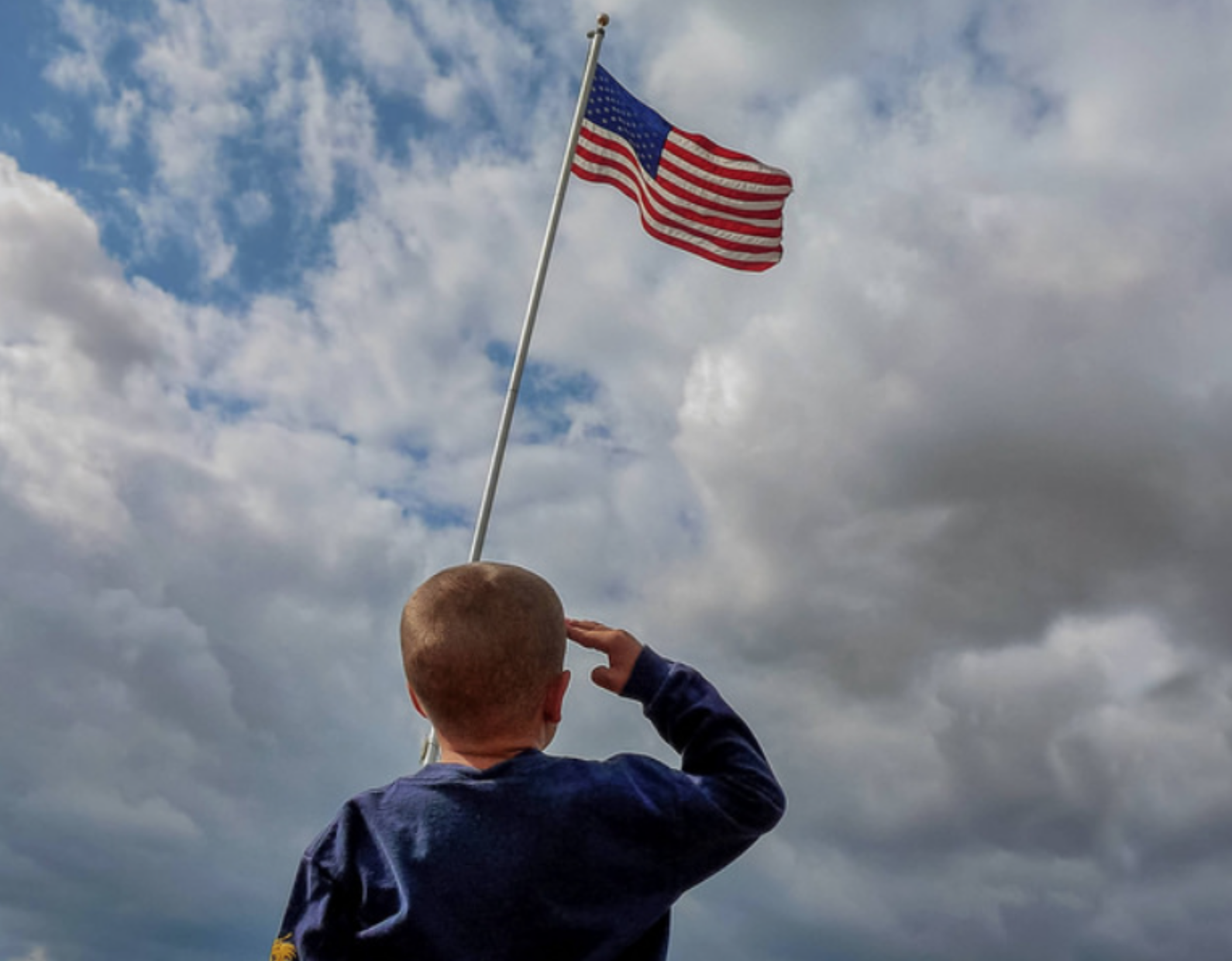 Goodnight and don’t forget to say your prayers! – The Radio Patriot