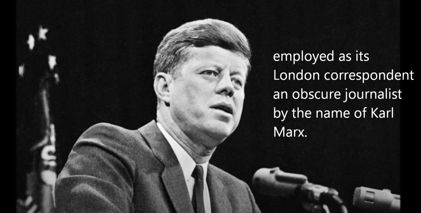 JFK Secret Societies Speech (full version) – The Radio Patriot