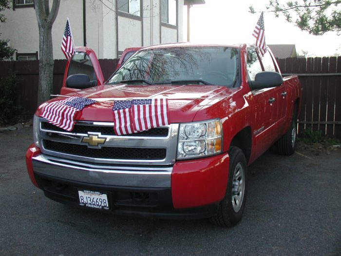 It’s the weekend. Good morning Patriots! – The Radio Patriot