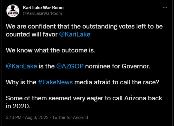 Gregg Phillips of True the Vote – The Radio Patriot