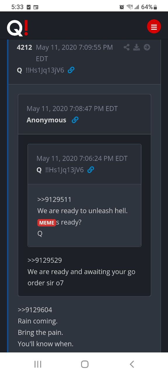 Joe Lange says what we’re all thinking… – The Radio Patriot