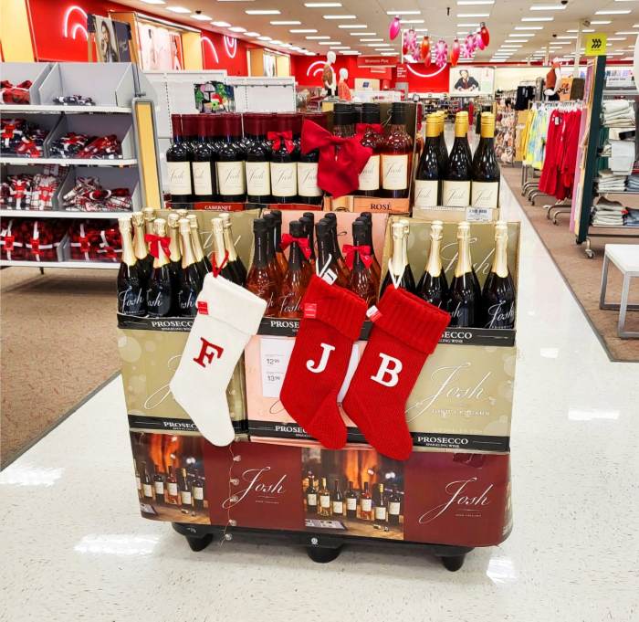 Scene at Tarjay – The Radio Patriot