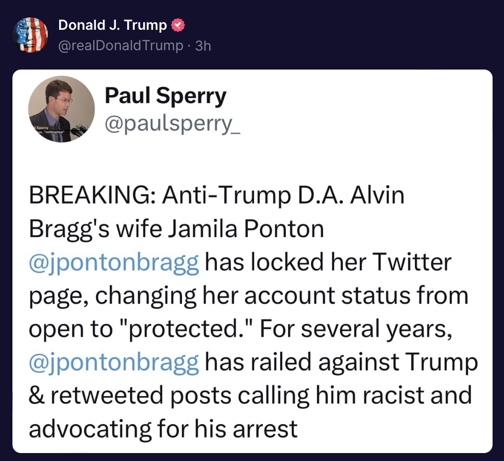 Paul Sperry Insider – The Radio Patriot