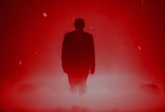 “I am your retribution.” – The Radio Patriot