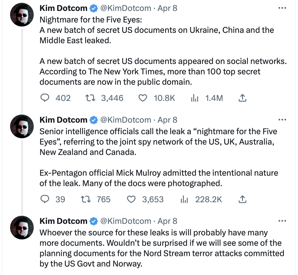 Kim DotCom notes – The Radio Patriot
