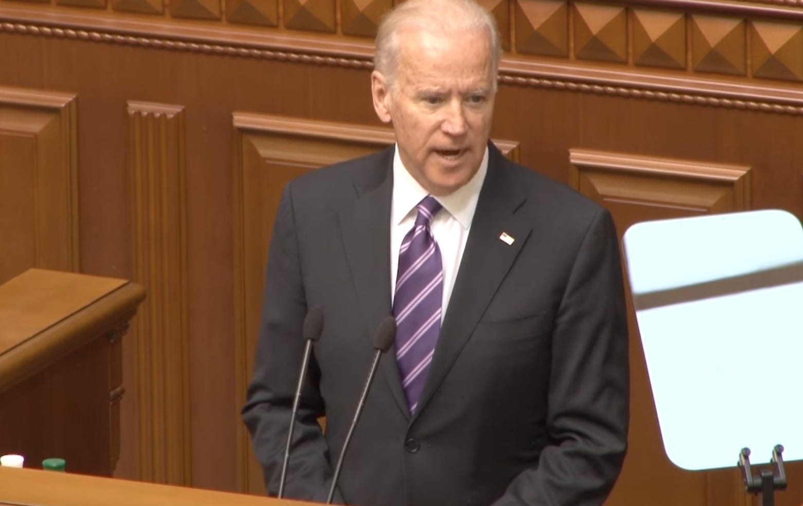 Quid Pro Joe – The Radio Patriot