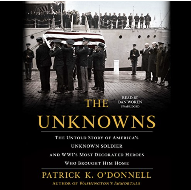 Good morning, Joe Lange! – The Radio Patriot