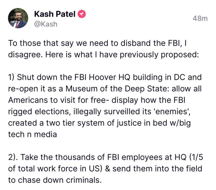 KASH! – The Radio Patriot