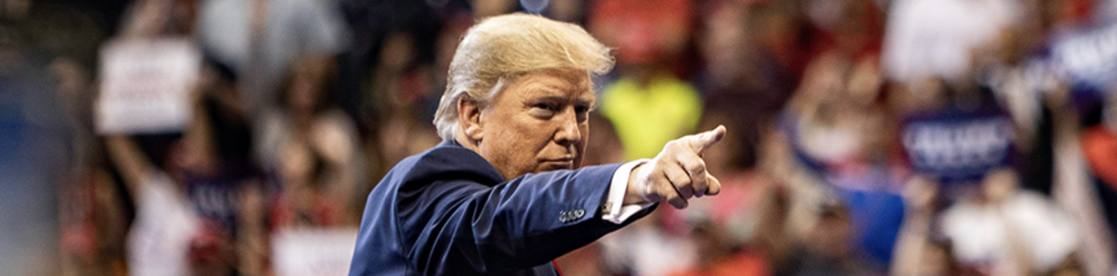45th President of the United States Donald J. Trump to Celebrate ...