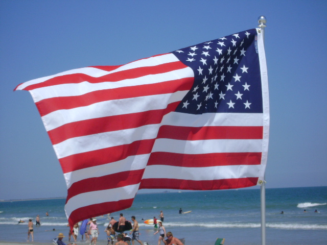 Good Morning Patriots! – The Radio Patriot