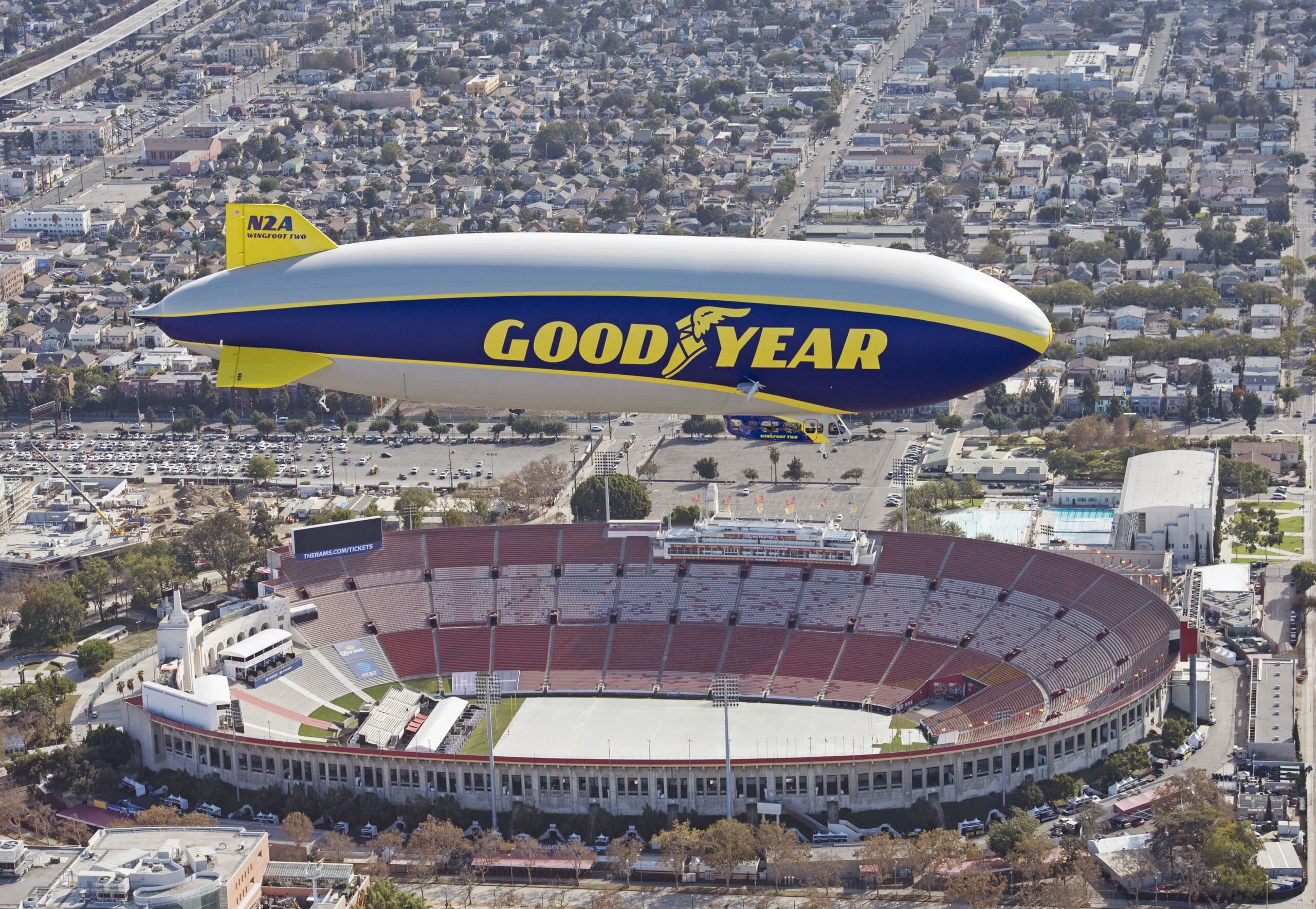 Blimps! – The Radio Patriot