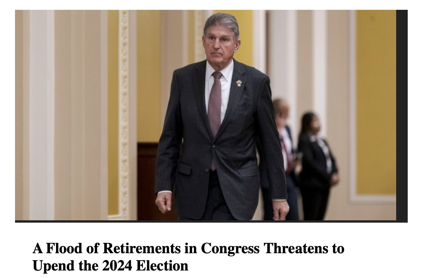 Well, look at this… “FUTURE PROVES PAST” again. – The Radio Patriot