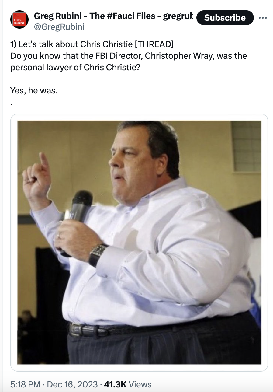 Christy Creme – The Radio Patriot