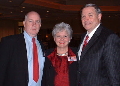 Meet Buzz Patterson – The Radio Patriot