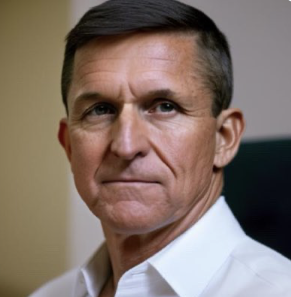 General Mike Flynn: Warnings! – The Radio Patriot