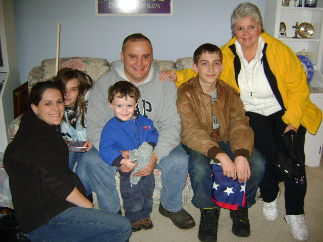 Today is my son’s birthday – The Radio Patriot