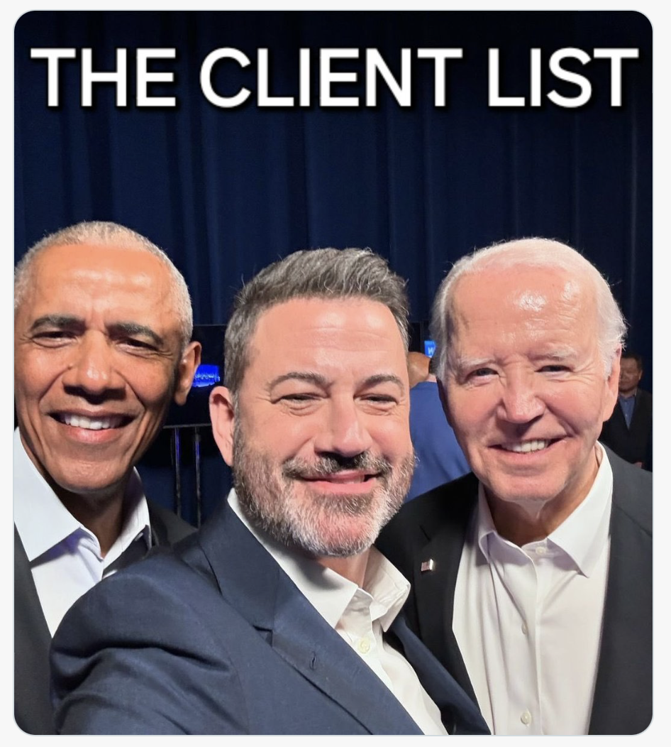 Larry, Curly, and Double Shmuck – The Radio Patriot