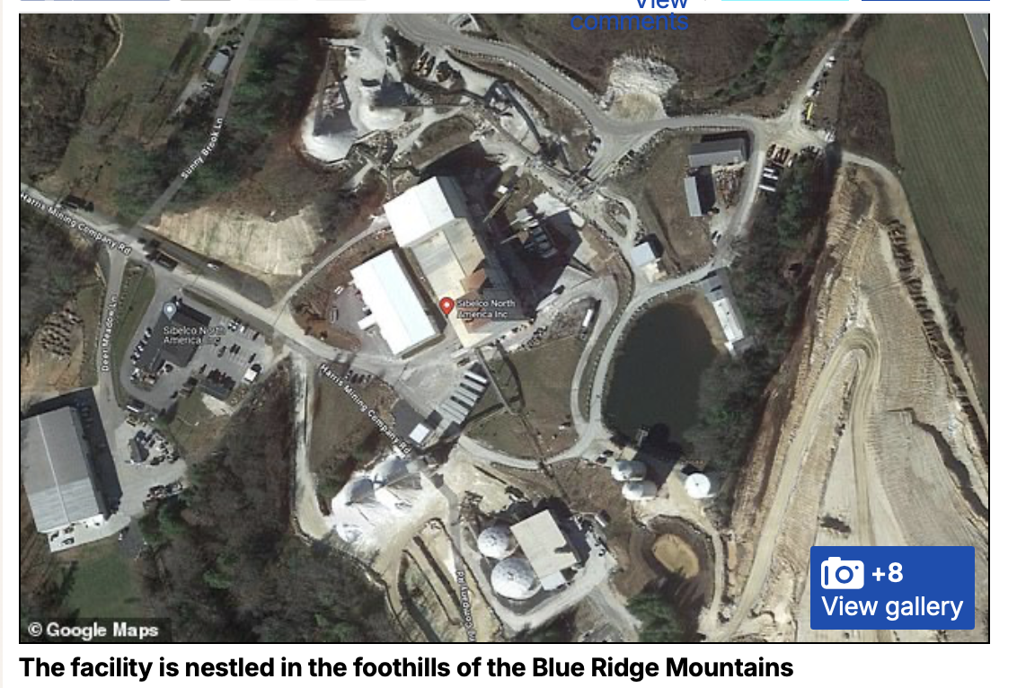 NC hurricane ravaged area land grabs – The Radio Patriot