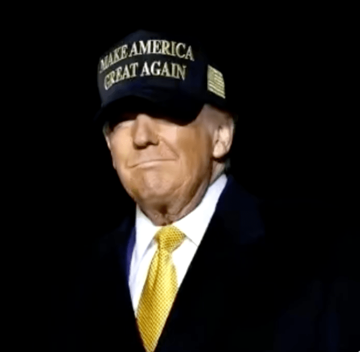 Most Ultra Cool President of these United States ever. – The Radio Patriot