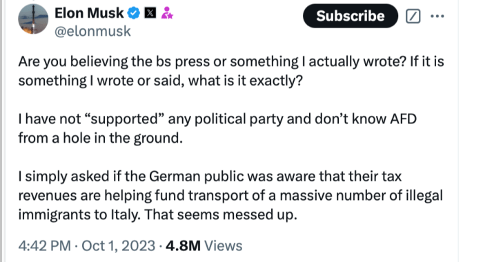 “IT’S ALL ABOUT THE LNG” – Mike Benz – The Radio Patriot