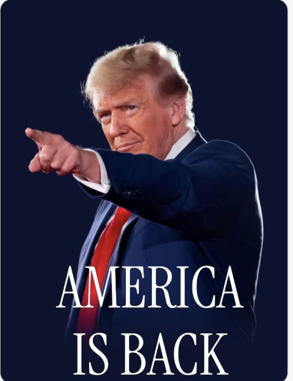 Good. morning! We’re back! – The Radio Patriot