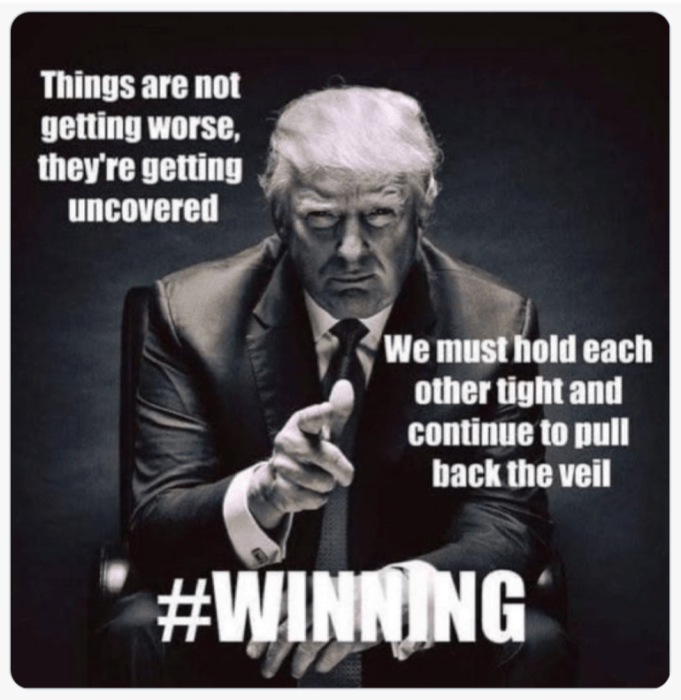 Good Morning, Patriots! – The Radio Patriot