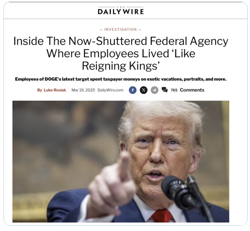 Luke Rosiak Reports: Federal Mediation & Conciliation Service – The ...