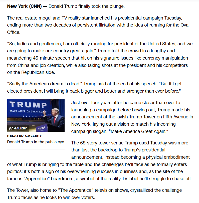 Brian Cates reminds us – The Radio Patriot