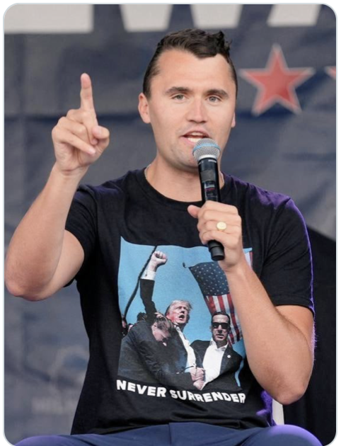 Message from Chad Prather – The Radio Patriot