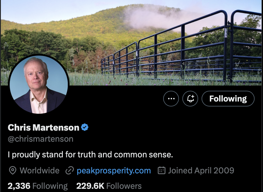Which one is it? – The Radio Patriot