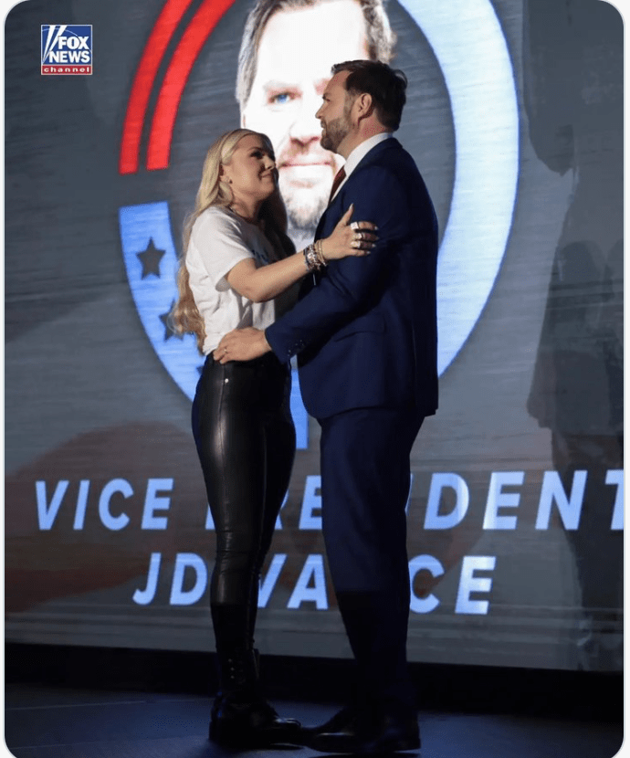 ABOUT ERIKA KIRK – The Radio Patriot