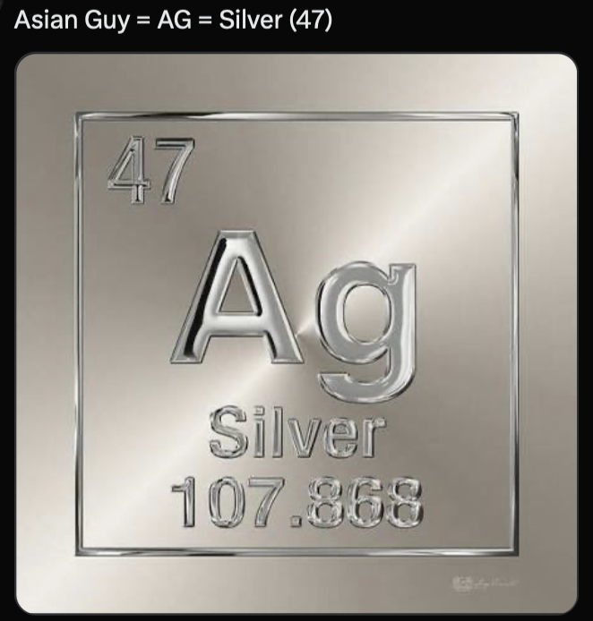 Anons, is there a connection? – The Radio Patriot