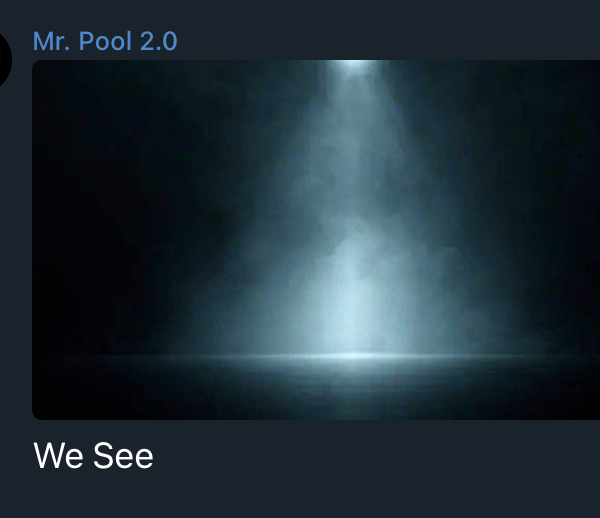 We’re not the only ones who believe. – The Radio Patriot