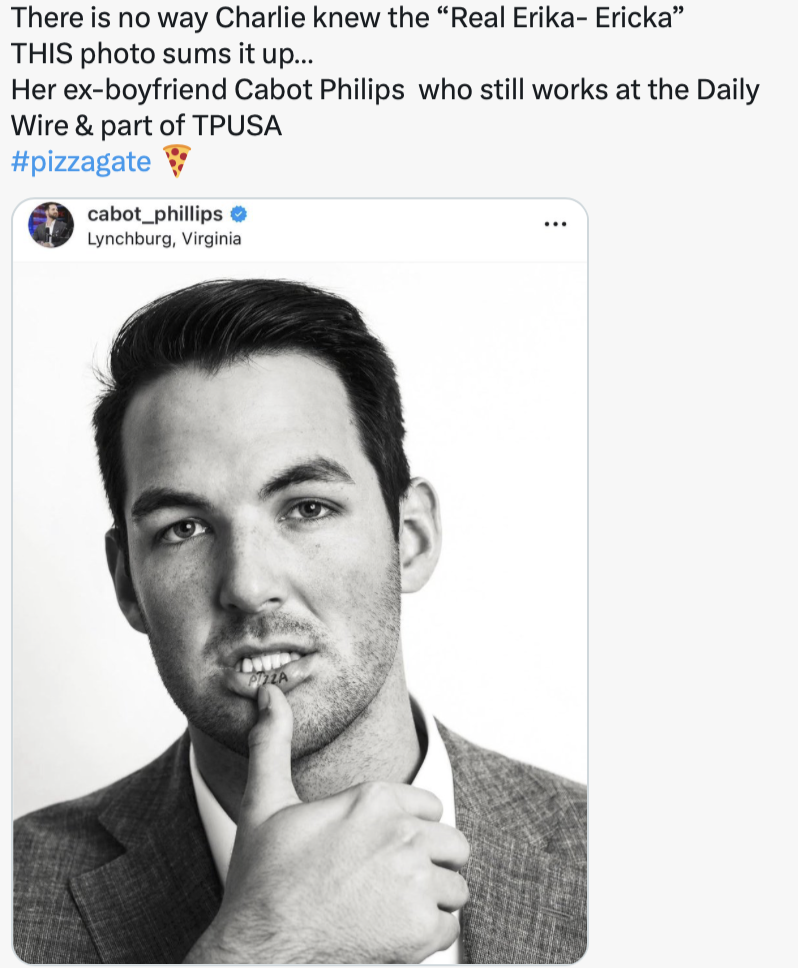Cabot Phillips – Another “Wrinkle in time?” – The Radio Patriot