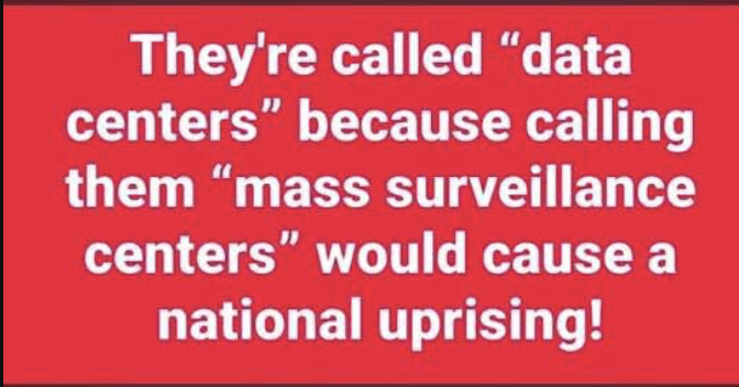The Race Against China: Erin Brockovich & Data Centers – The Radio Patriot